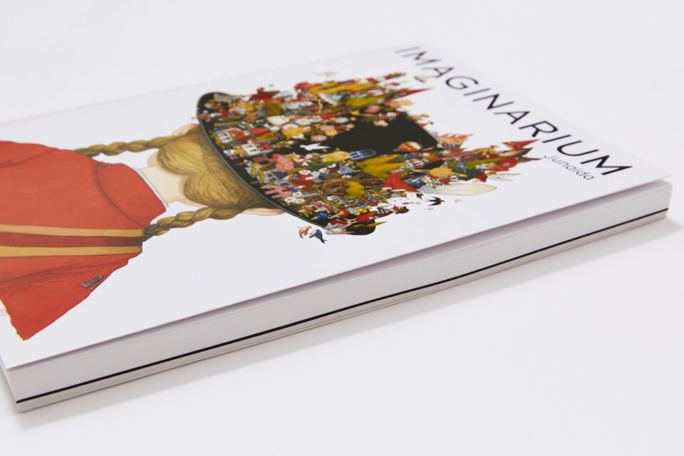 junaida展「IMAGINARIUM」（2022-2025） - BlueSheep