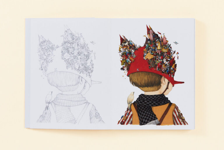 junaida展「IMAGINARIUM」（2022-2025） - BlueSheep