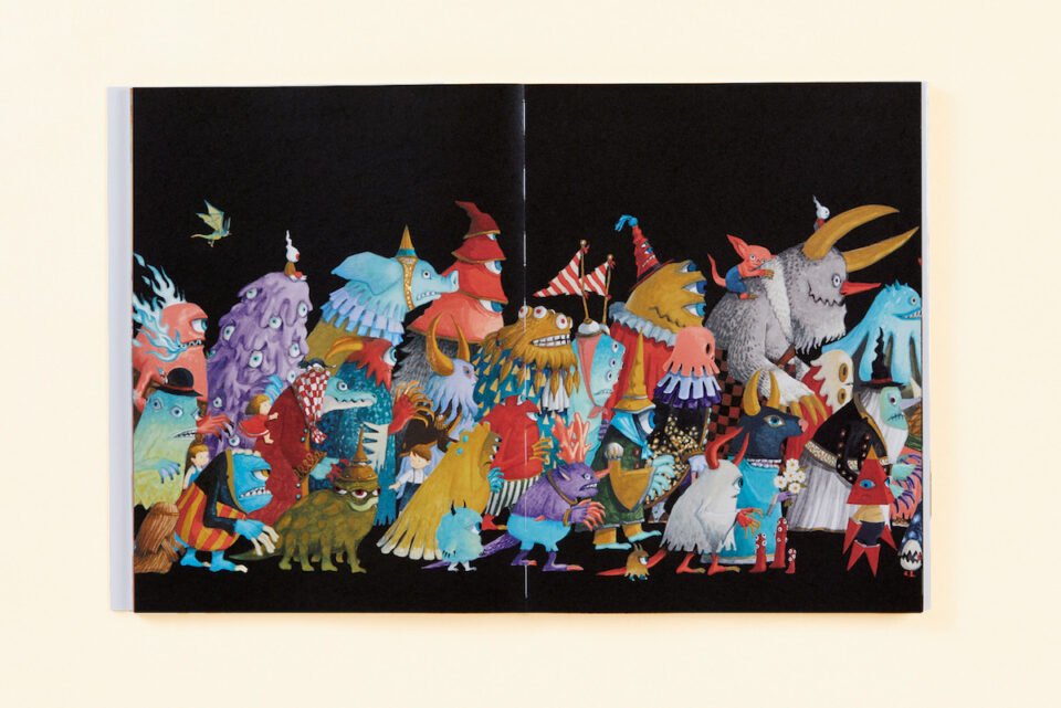 junaida展「IMAGINARIUM」（2022-2025） - BlueSheep