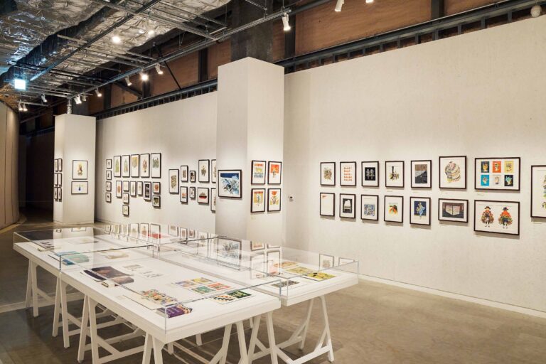 junaida展「IMAGINARIUM」（2022-2025） - BlueSheep