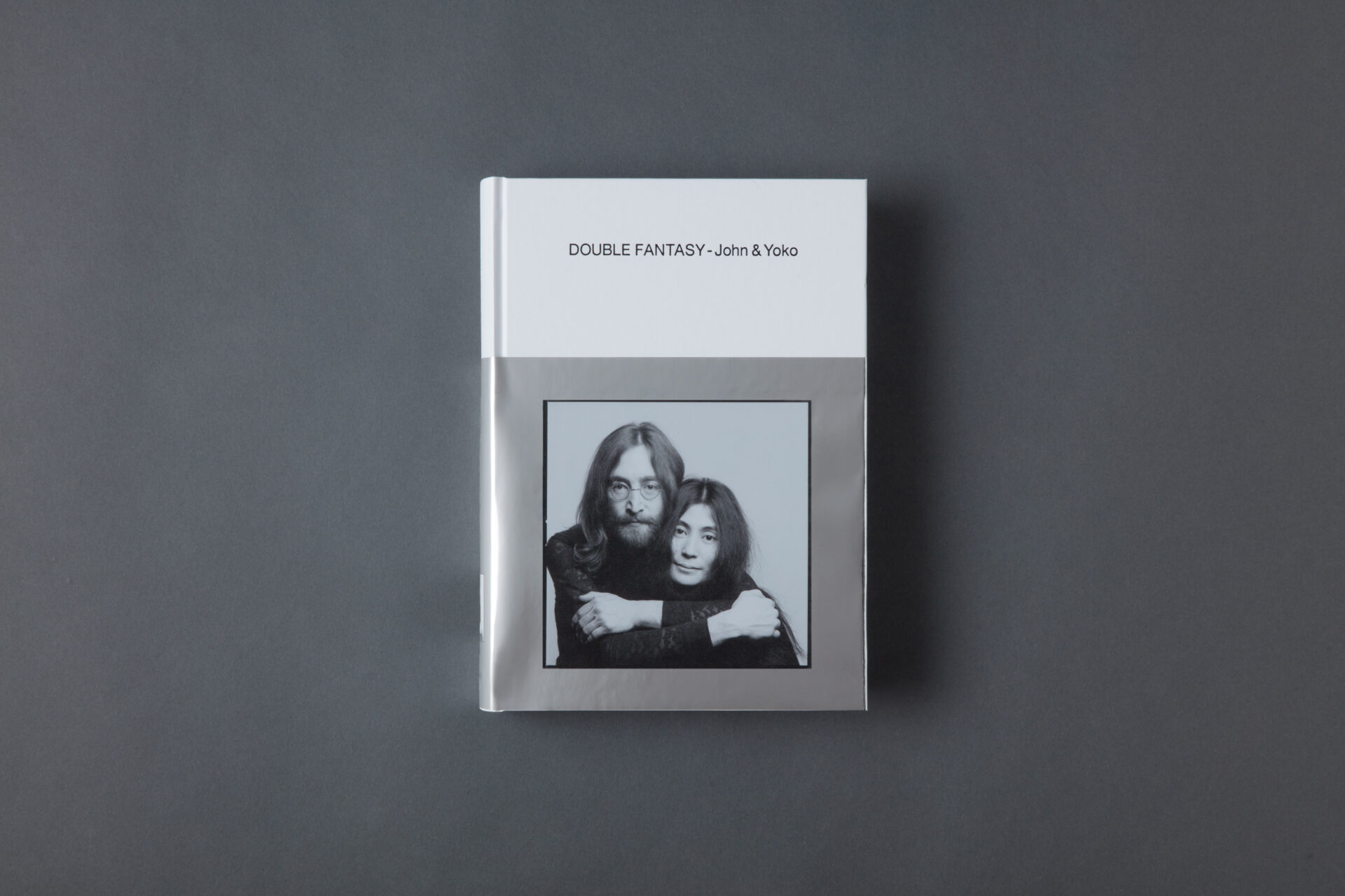 書籍『DOUBLE FANTASY – John & Yoko』 - BlueSheep